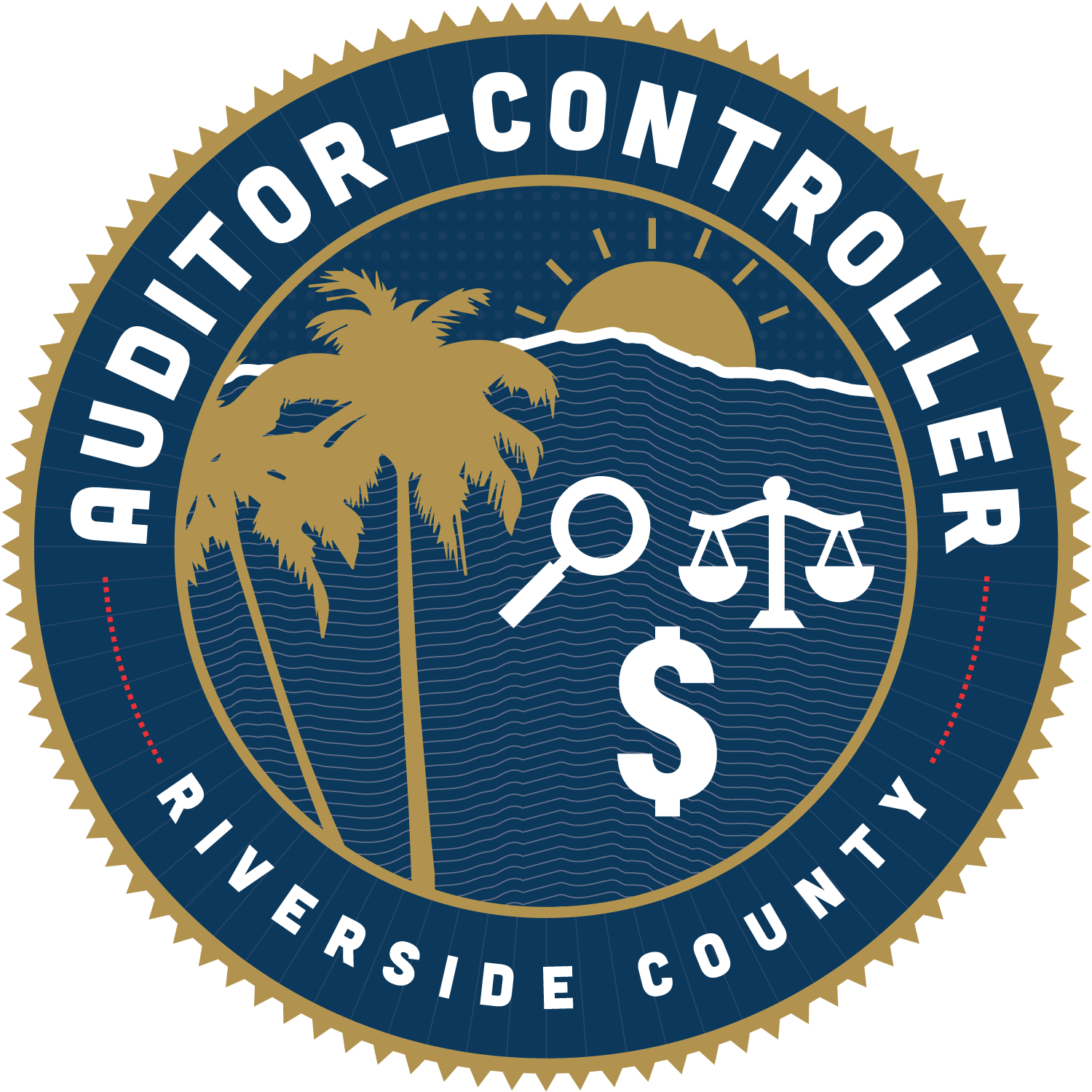 Home | Auditor Controller County of Riverside